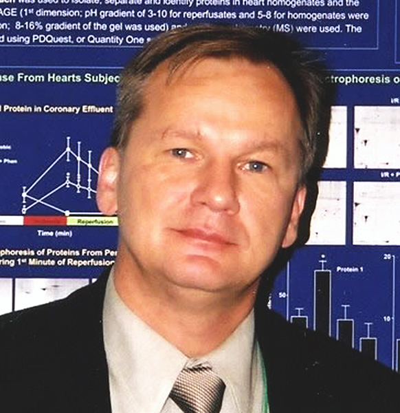 Metabolic, Cardiovascular and Respiratory (MCAR) Research Cluster ...