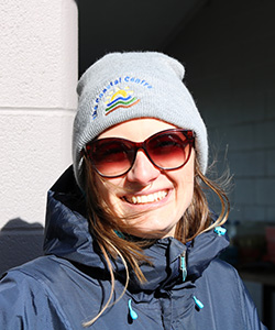 Current Researchers - SASKWATCHE | University of Saskatchewan