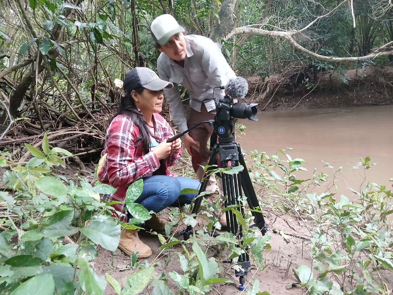 Indigenous youth create video to promote biocultural livelihoods in their territories ...