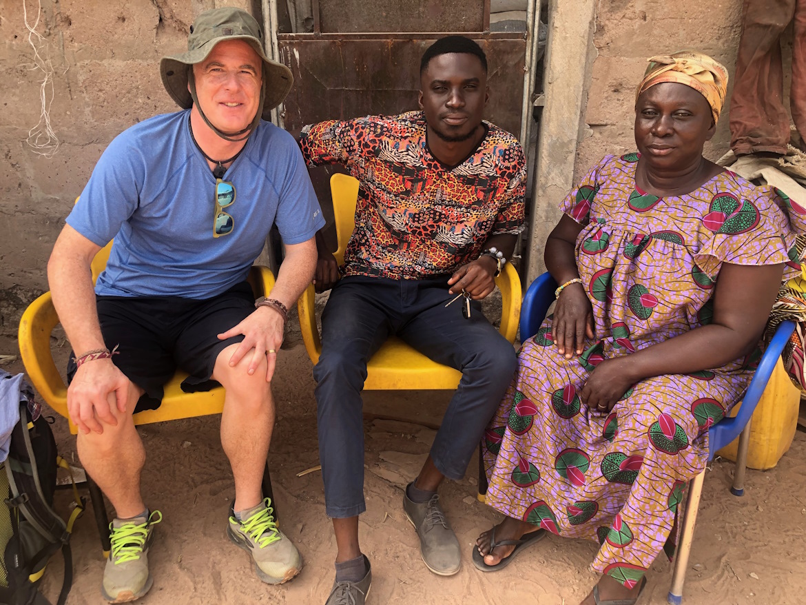 The University of Saskatchewan Recognizes Dr. James Robson with Global ...