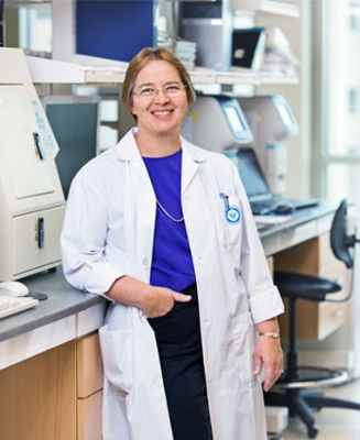 Deborah Anderson - Deborah Anderson Lab | University of Saskatchewan