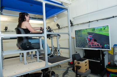 Our Lab - Shoulder Health and Ergonomics Research Lab - CCRAH ...