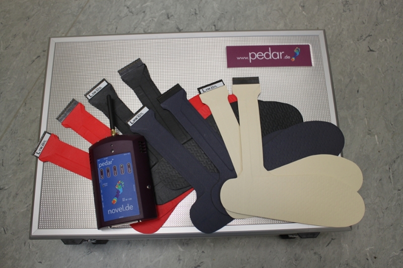 Our Lab - Ergonomics Lab - CCHSA - University of Saskatchewan