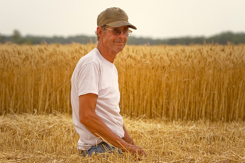 Farmers Back Study - Shoulder Health and Ergonomics Research Lab ...