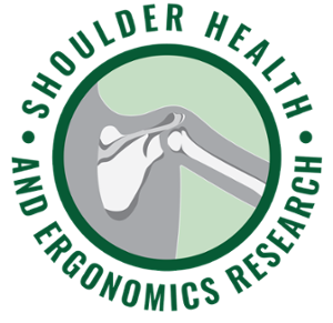 Shoulder Health and Ergonomics Research Lab - CCRAH | University of ...