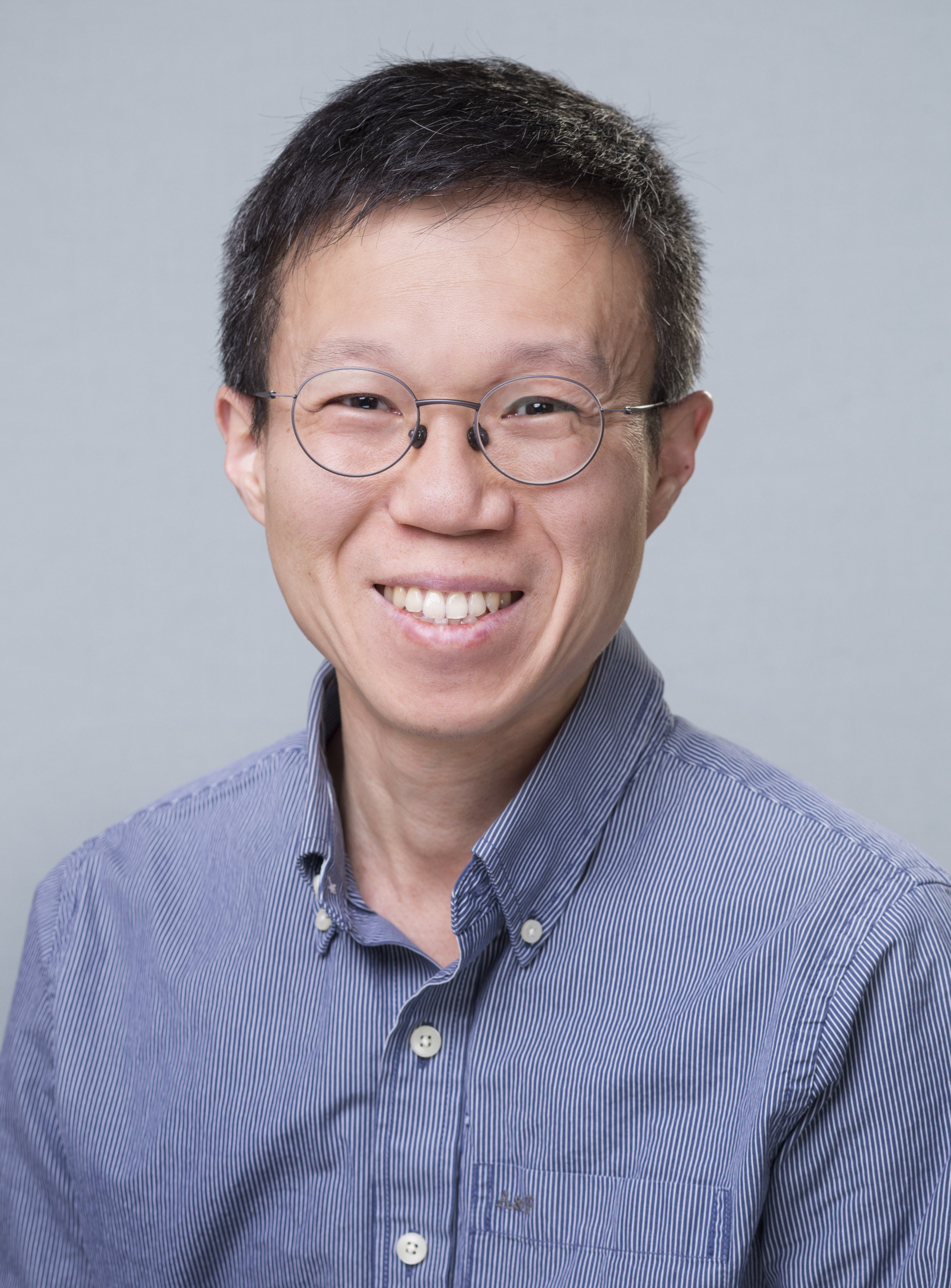 Biography - Ham Laboratory - Department of Biology | University of ...
