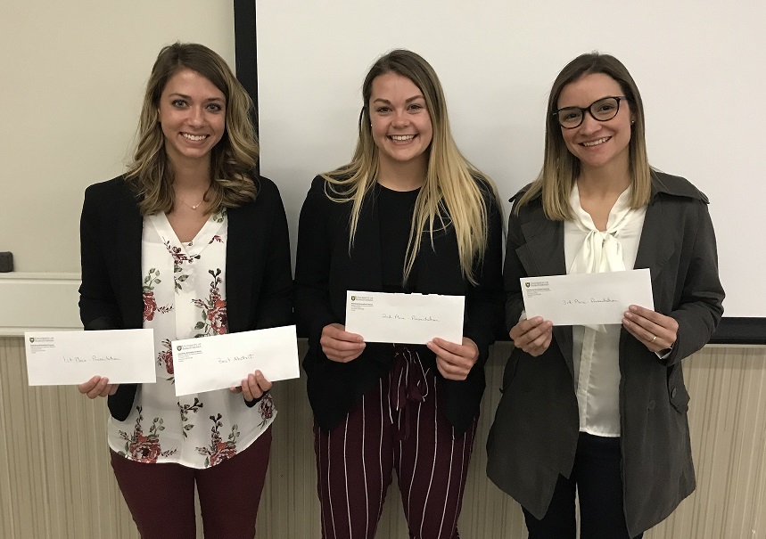 VBMS Graduate Student Research Symposium - One Reproductive Health ...