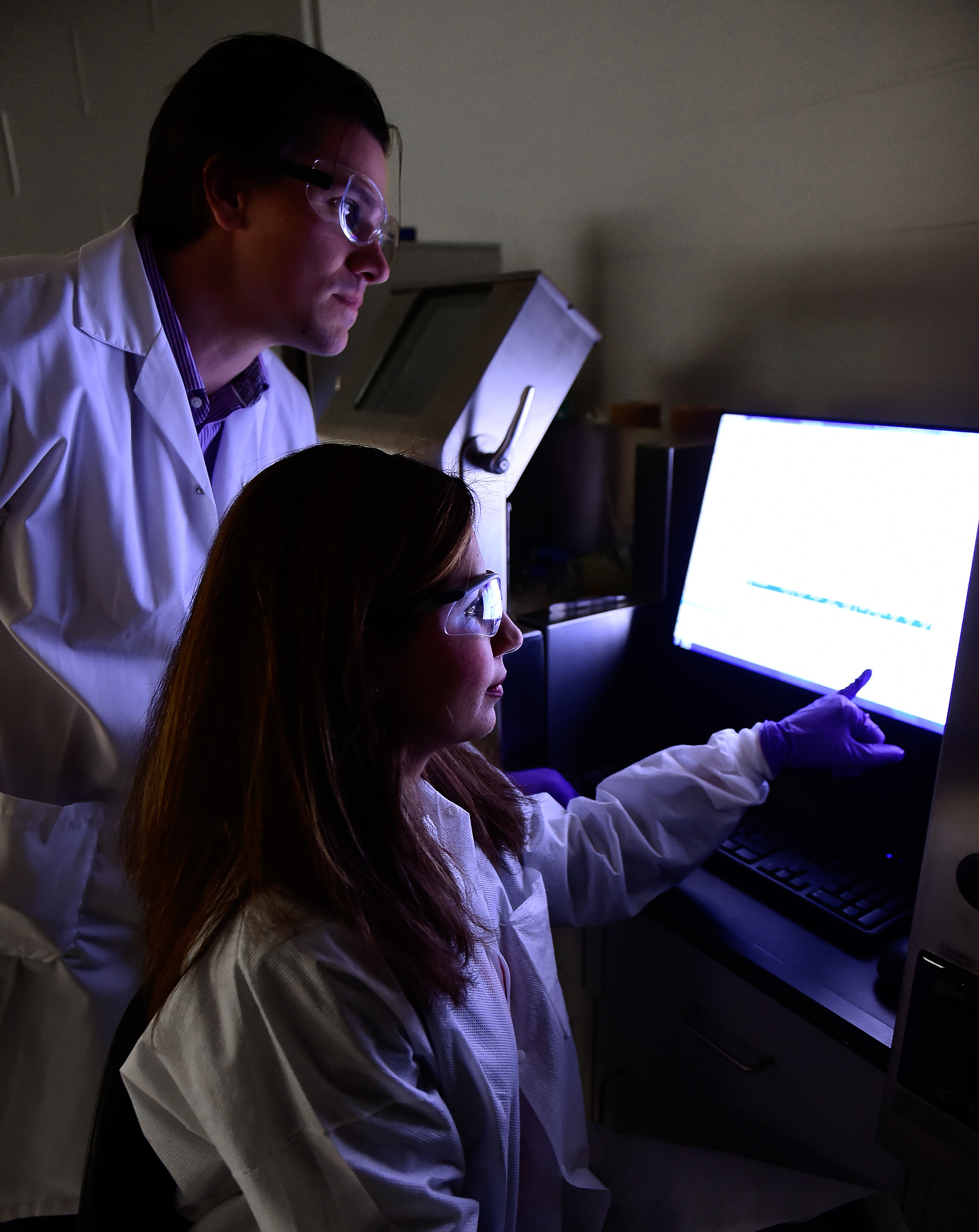 Eric Price - Eric Price Research Group - Department of Chemistry ...