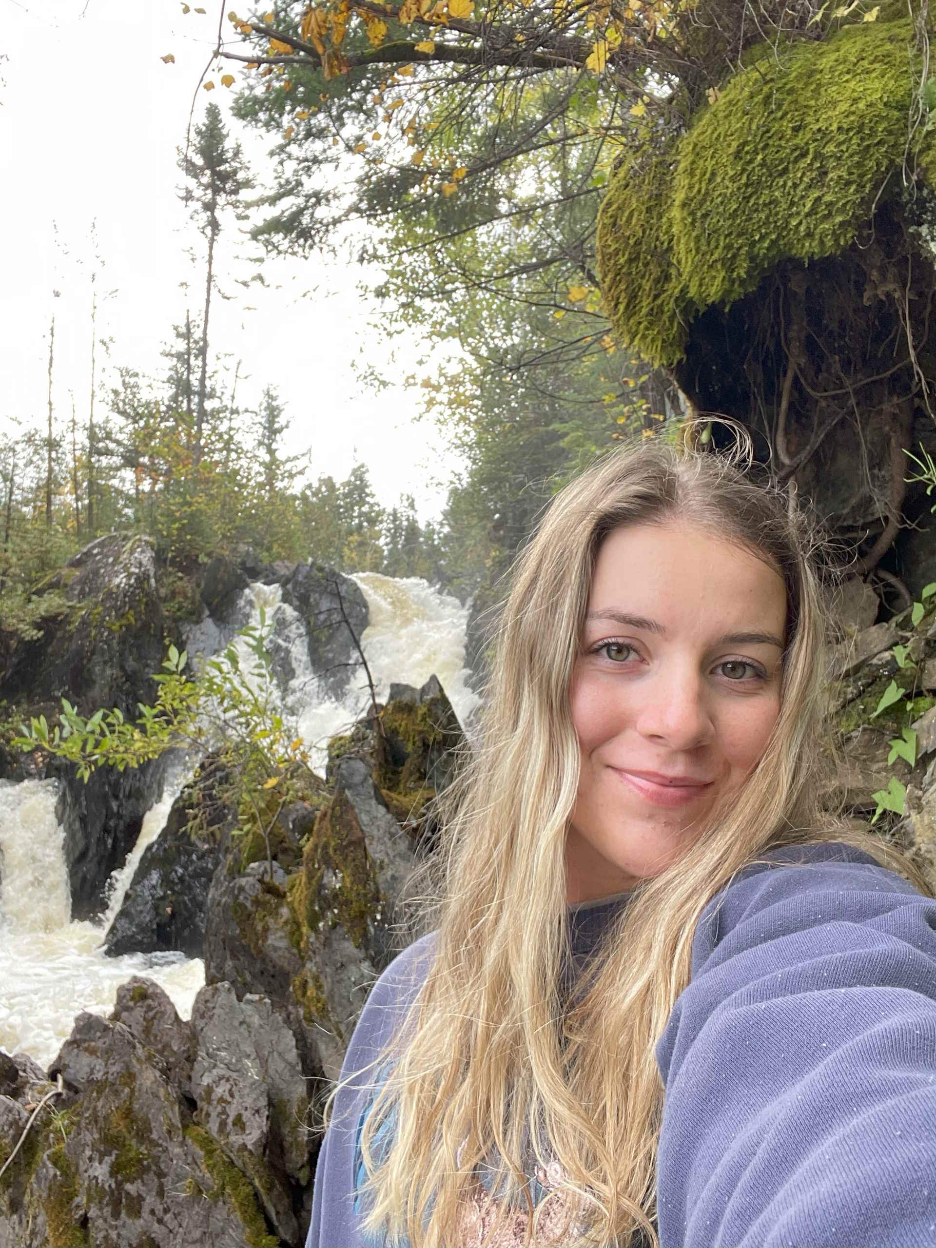 Stephanie Le Courtois - PROGRESS | University of Saskatchewan