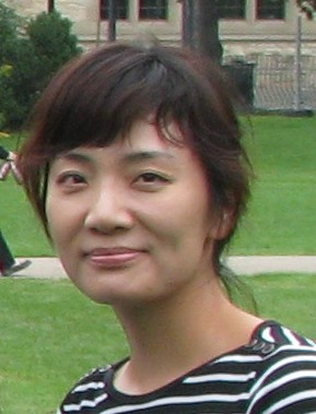 Kee Eun Lee - Scott Research Group - Department of Chemistry ...