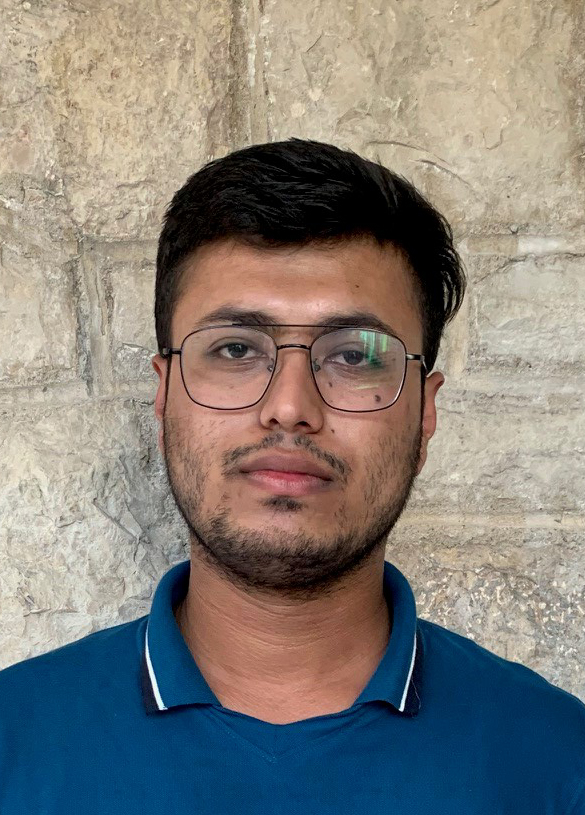 Money Kainth - Scott Research Group - Department of Chemistry ...