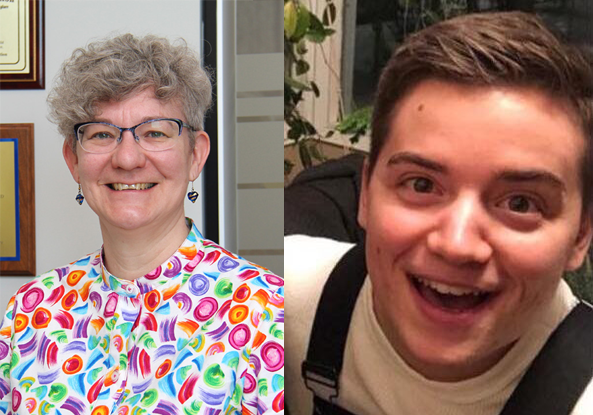 Interview with Dr. Helen Chang of The Chinese Connection (CJTR 91.3 FM ...