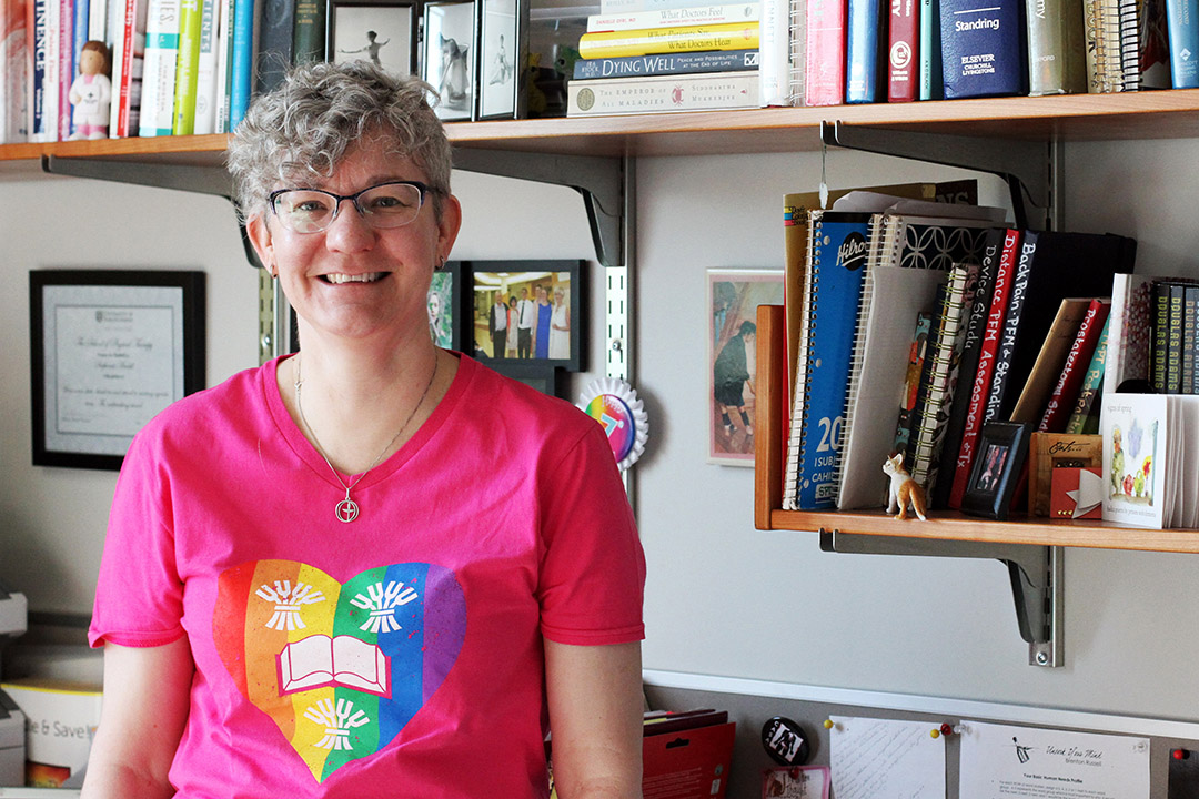 Role models for queer youth are key - TRANS Health Navigator ...