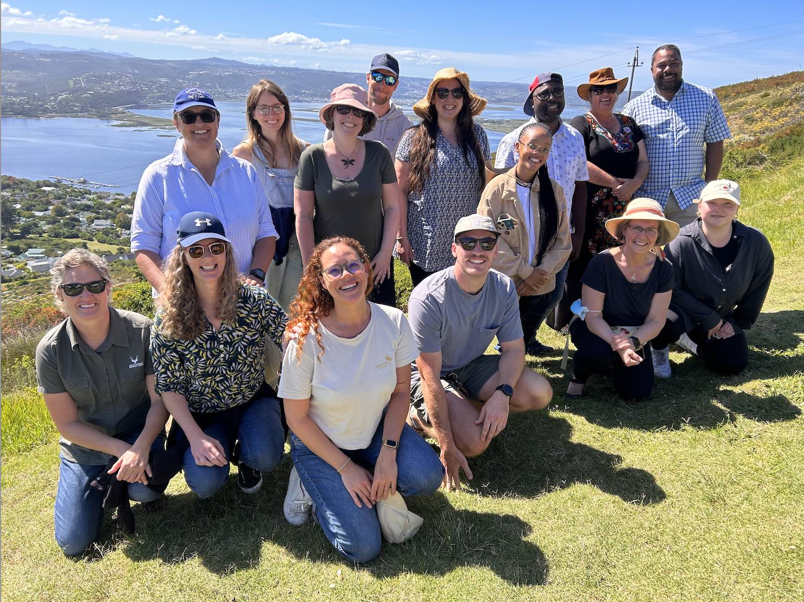 Featured Projects of the UNESCO Chair of Biocultural Diversity ...